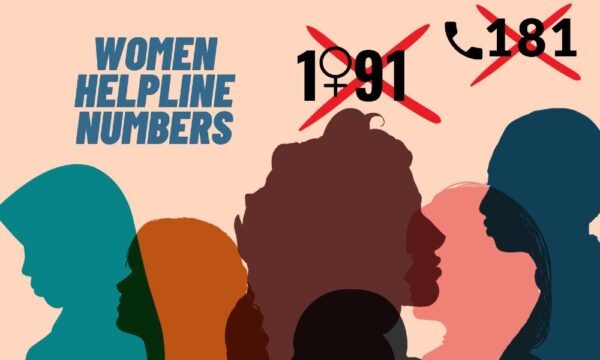 Women Helpline Cell | DBIT Bangalore