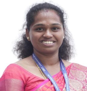Mrs .Divyashree.K - Don Bosco Institute of Technology, Bengaluru